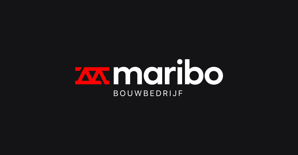 Maribo | Meedenken en meebouwen aan jouw woondroom
